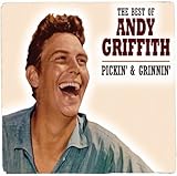 Andy Griffith Discography - 17 Albums & Singles | AceShowbiz