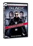Blade: Trinity (2004) DVD, HD DVD, Fullscreen, Widescreen, Blu-Ray and ...