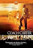 Coach Carter (2005) DVD, HD DVD, Fullscreen, Widescreen, Blu-Ray and ...