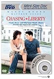 Chasing Liberty (2004) DVD, HD DVD, Fullscreen, Widescreen, Blu-Ray and ...