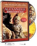 Alexander (2004) - Home Video Release | AceShowbiz