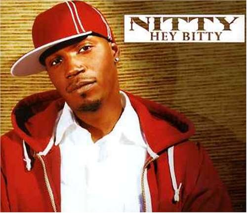 Hey Bitty : Nitty