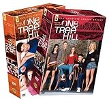 One Tree Hill dvd, hd dvd, fullscreen, widescreen, blue-ray and special ...