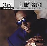 Bobby Brown Album, Singles, Compilations and Other Discography