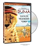 Duma (2005) DVD Release | AceShowbiz