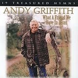 Andy Griffith Discography - 17 Albums & Singles | AceShowbiz
