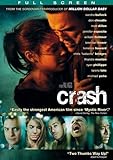 Crash (2005) DVD, HD DVD, Fullscreen, Widescreen, Blu-Ray and Special ...