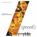 Proof (2005) Soundtrack from the Motion Picture