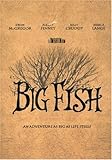 Big Fish (2003) DVD, HD DVD, Fullscreen, Widescreen, Blu-Ray and ...