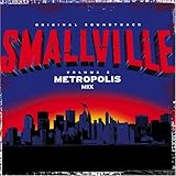 Smallville soundtrack from the motion picture.