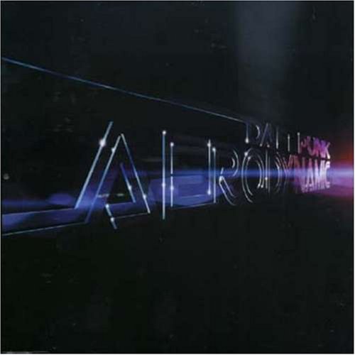 Aerodynamic by Daft Punk - Album Details | AceShowbiz