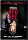 Red Eye (2005) - Home Video Release | AceShowbiz
