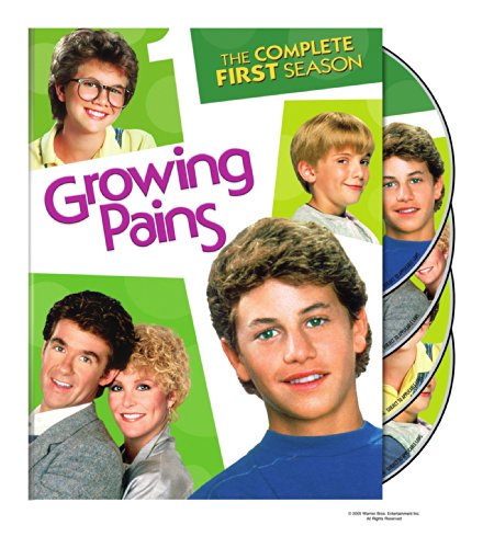 Growing Pains Set
