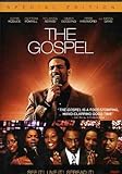 Gospel, The (2005) - DVD & Blu-ray Info | AceShowbiz