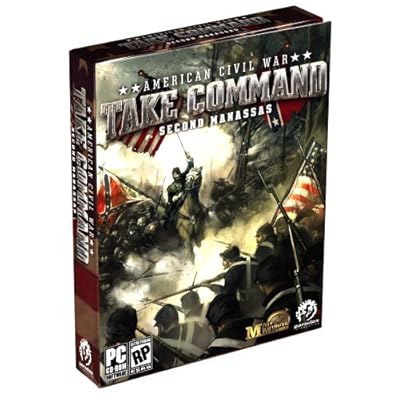 Civil War Themed Strategy games? | NeoGAF