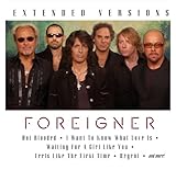 Foreigner Album, Singles, Compilations and Other Discography