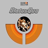 Status Quo Album, Singles, Compilations and Other Discography