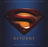 Superman Returns (2006) Soundtrack from the Motion Picture