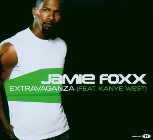 Extravaganza : Jamie Foxx