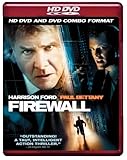 Firewall (2006) DVD, HD DVD, Fullscreen, Widescreen, Blu-Ray and ...