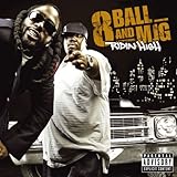 8Ball & MJG Album, Singles, Compilations and Other Discography