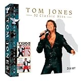 Tom Jones Album, Singles, Compilations and Other Discography