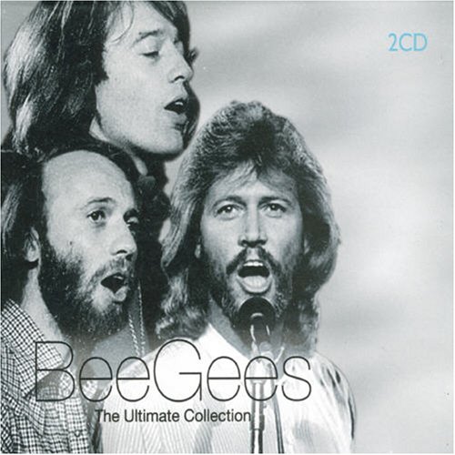 Ultimate Collection by Bee Gees - Album Details | AceShowbiz