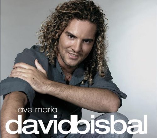Ave Maria, Pt. 2 by David Bisbal - Album Details | AceShowbiz