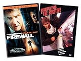 Firewall (2006) DVD, HD DVD, Fullscreen, Widescreen, Blu-Ray and ...