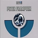 Peter Frampton Album, Singles, Compilations and Other Discography