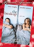 The Break-Up (2006) DVD, HD DVD, Fullscreen, Widescreen, Blu-Ray and ...
