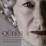 Queen, The (2006) - Soundtrack & Music | AceShowbiz