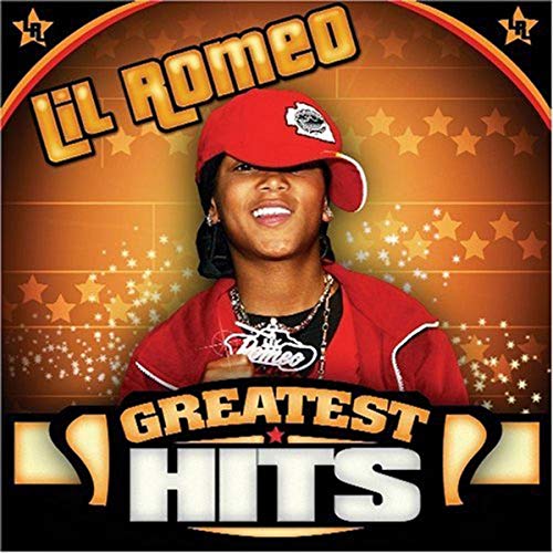 Greatest Hits by Lil' Romeo - Album Details | AceShowbiz