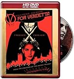 V For Vendetta (2006) - DVD & Blu-ray Info | AceShowbiz