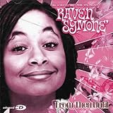 Raven-Symone Album, Singles, Compilations and Other Discography