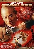 Fearless (2006) - Home Video Release | AceShowbiz
