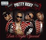 Pretty Ricky : Pretty Ricky