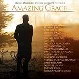 Amazing Grace (2007) - Movie Soundtrack | AceShowbiz