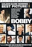 Bobby (2006) DVD, HD DVD, Fullscreen, Widescreen, Blu-Ray and Special Edition Box Set