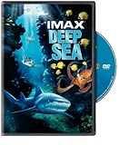Deep Sea 3D (2006) DVD Release | AceShowbiz
