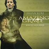 Amazing Grace (2007) Soundtrack from the Motion Picture