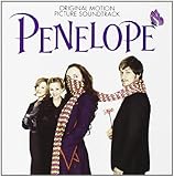 Penelope (2008) - Soundtrack & Music | AceShowbiz