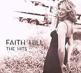 Faith Hill Album, Singles, Compilations and Other Discography