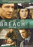 Breach (2007) DVD, HD DVD, Fullscreen, Widescreen, Blu-Ray and Special ...