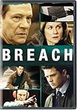 Breach (2007) DVD, HD DVD, Fullscreen, Widescreen, Blu-Ray and Special ...