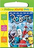 Robots (2005) DVD, HD DVD, Fullscreen, Widescreen, Blu-Ray and Special ...