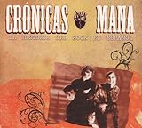 MANA Album, Singles, Compilations and Other Discography