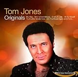 Tom Jones Album, Singles, Compilations and Other Discography