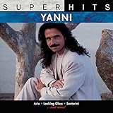 Yanni Album, Singles, Compilations and Other Discography