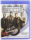 Wild Hogs (2007) - Home Video Release | AceShowbiz